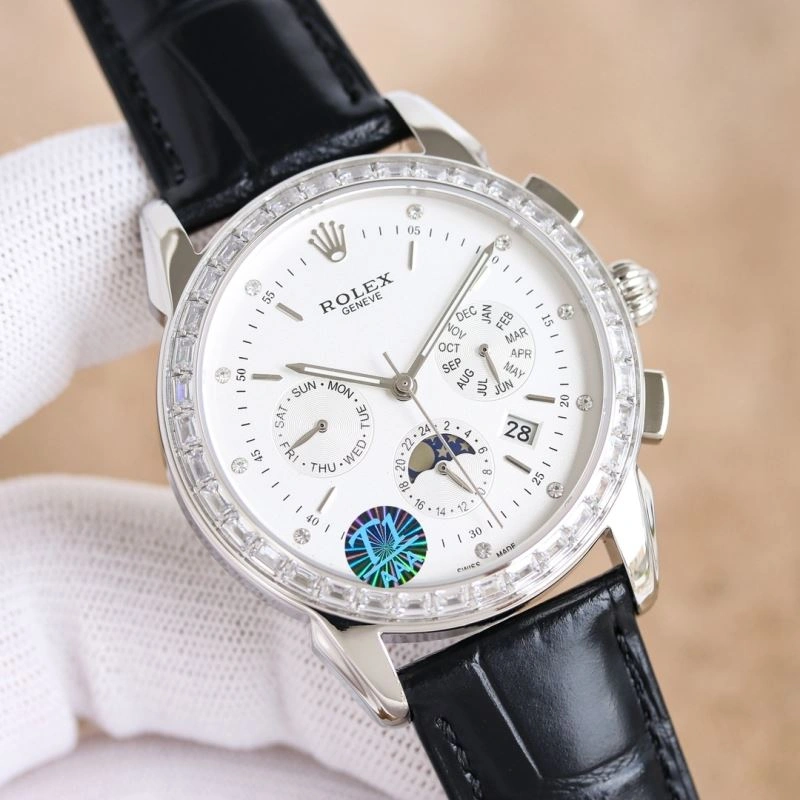 Accurate model ROLEX Watches