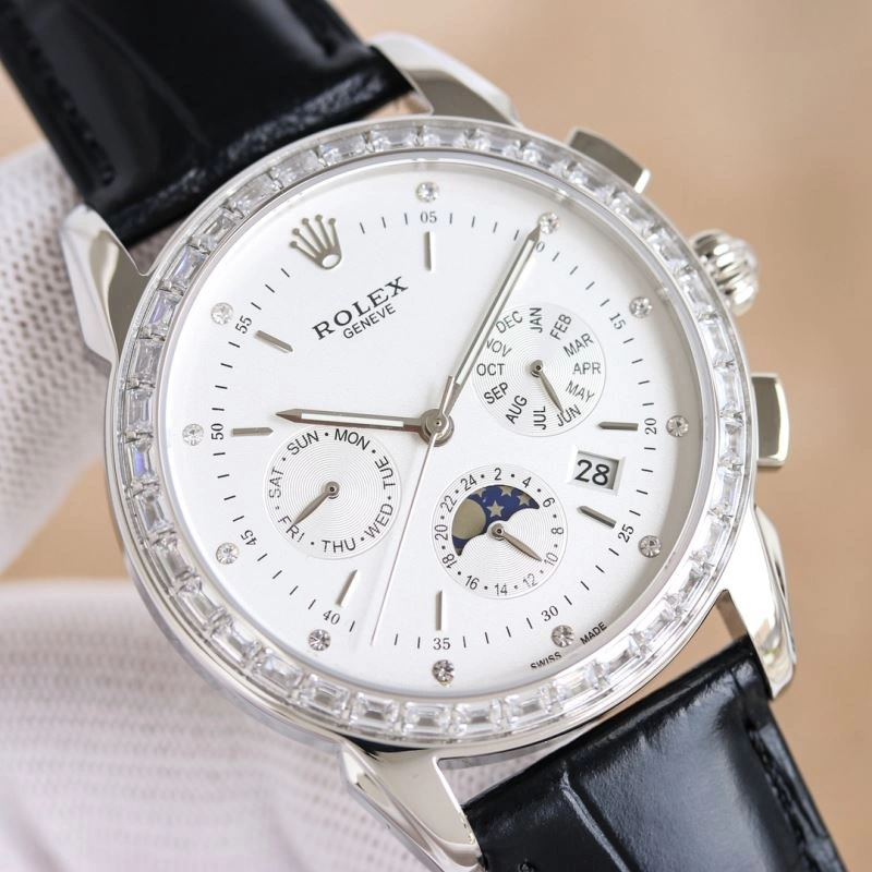 Accurate model ROLEX Watches