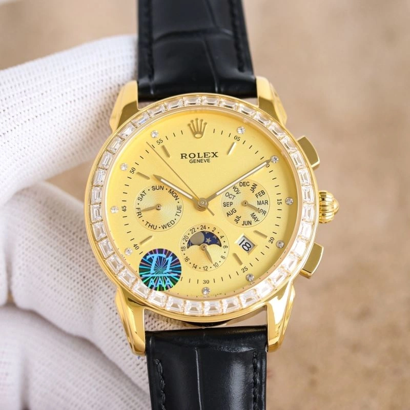 ROLEX Watches