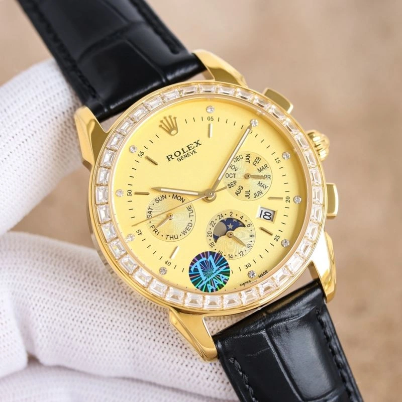 1:1 copy ROLEX Watches