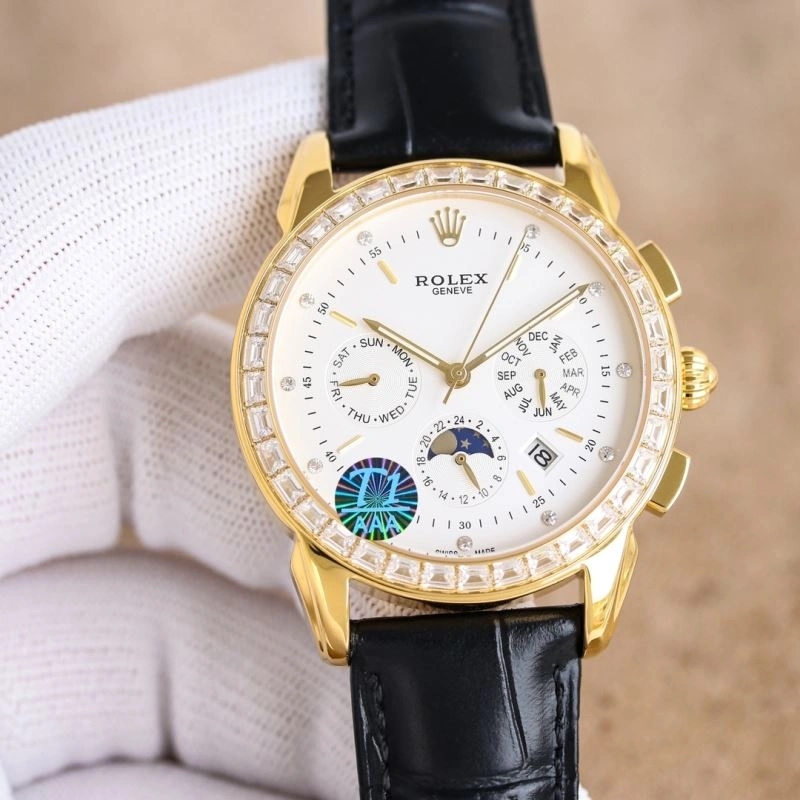 1:1 copy ROLEX Watches