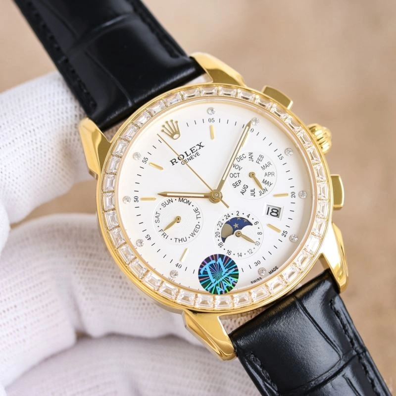 1:1 copy ROLEX Watches