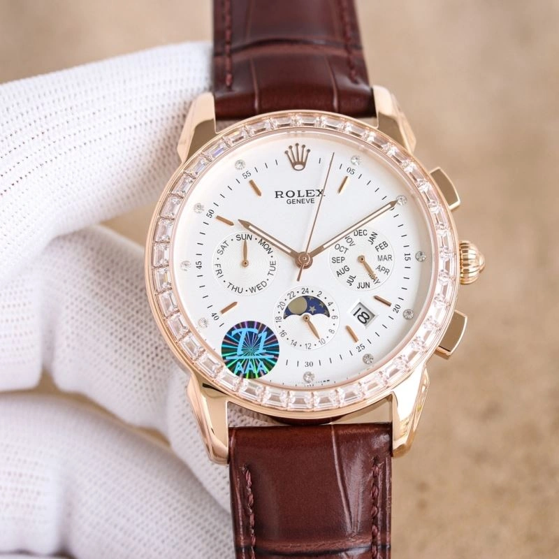 1:1 copy ROLEX Watches