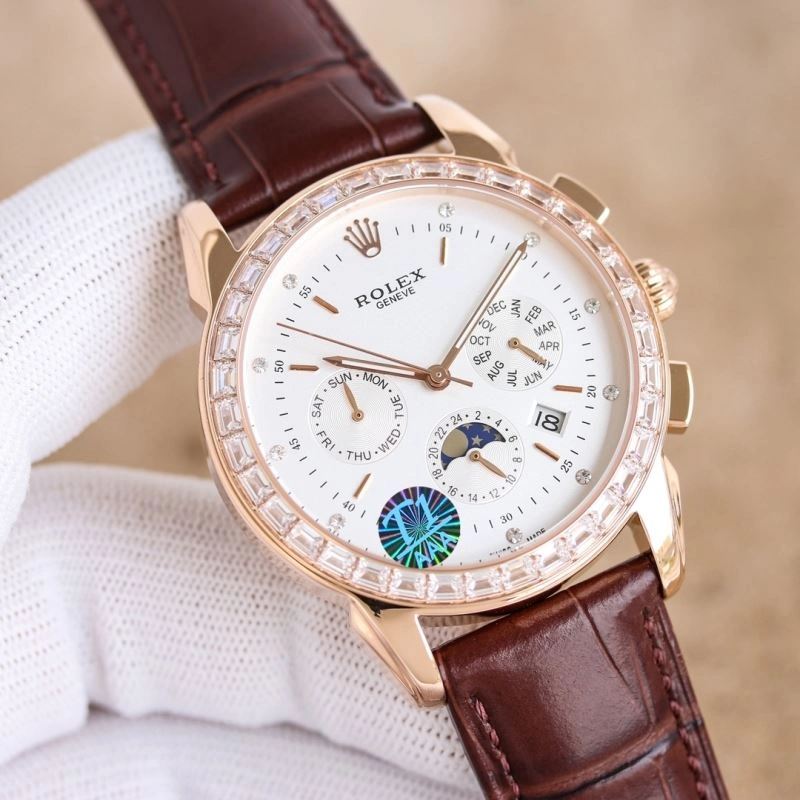 1:1 copy ROLEX Watches
