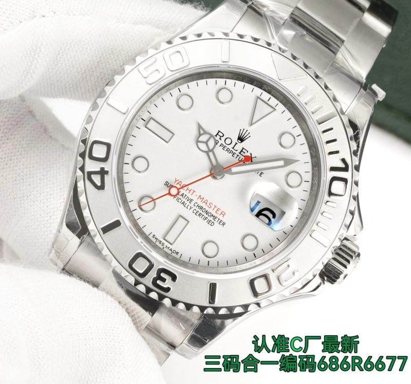 Brand-authenticated ROLEX Watches