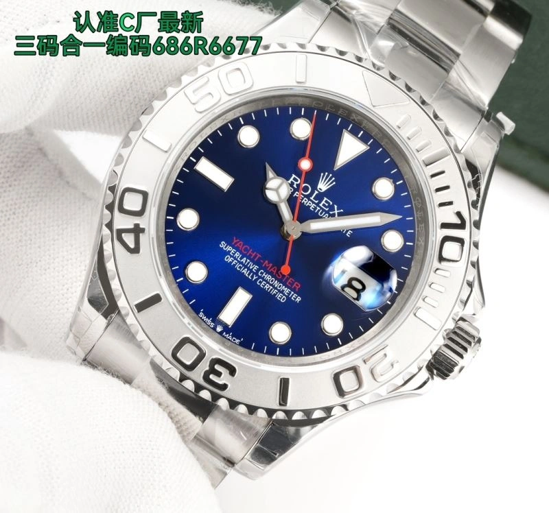 Brand-authenticated ROLEX Watches