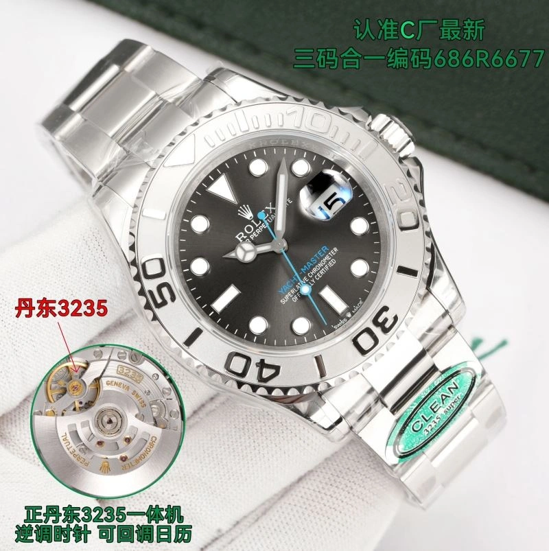 Real ROLEX Watches