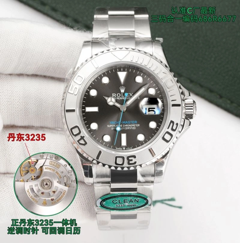 Real ROLEX Watches