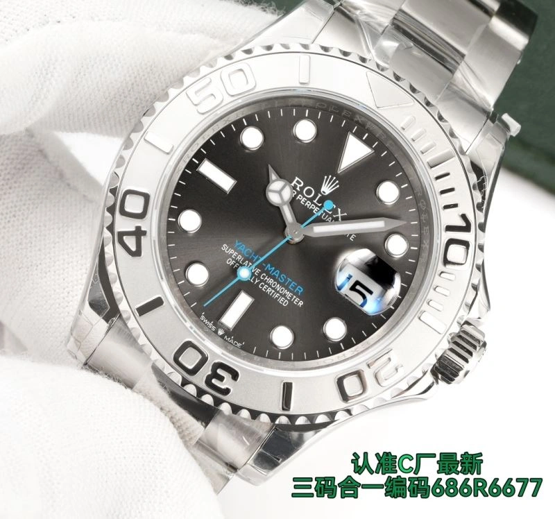 Real ROLEX Watches
