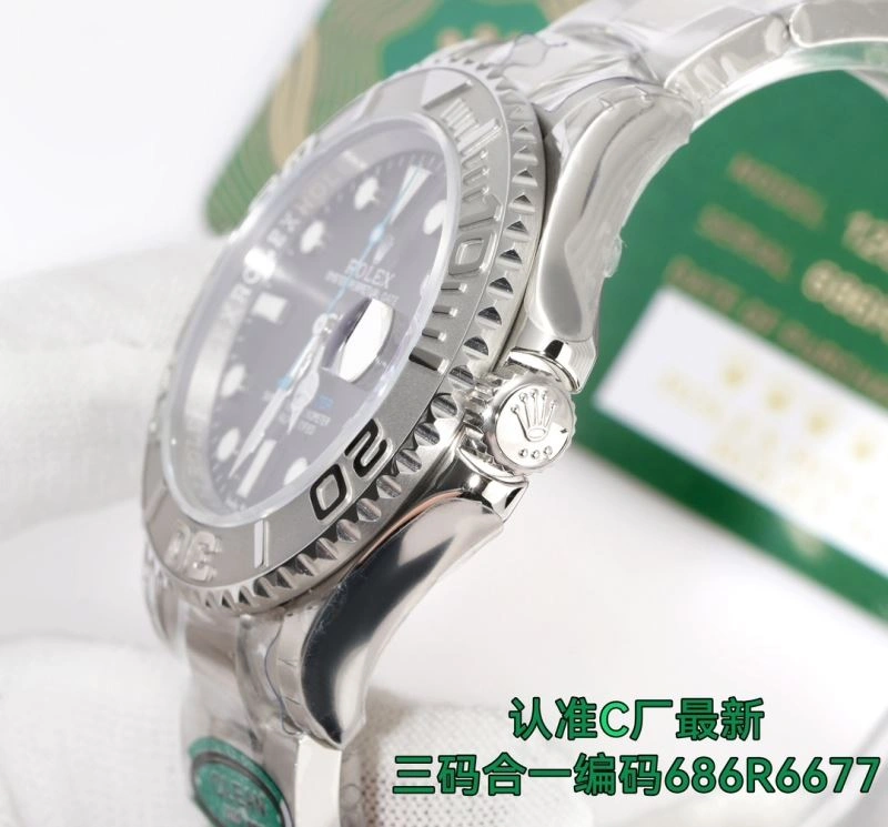 Real ROLEX Watches