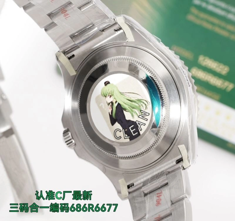 Real ROLEX Watches
