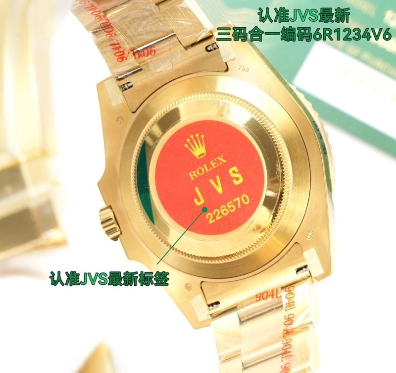1:1 copy ROLEX Watches