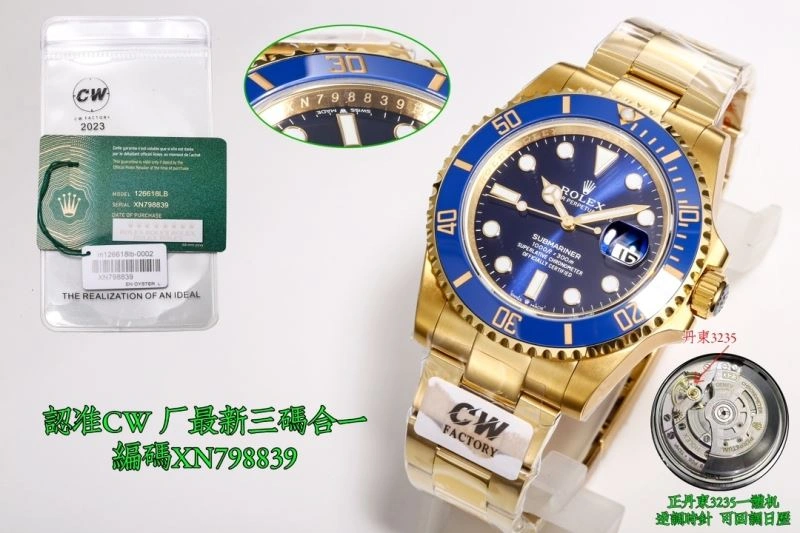 ROLEX Watches