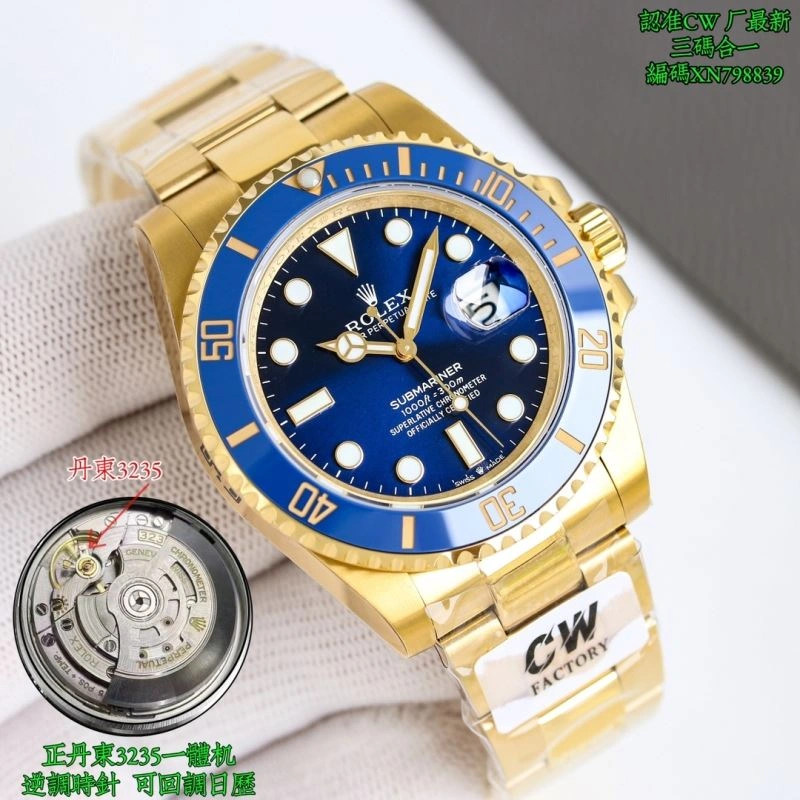 Factory-made ROLEX Watches