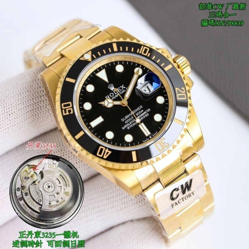 Factory-made ROLEX Watches