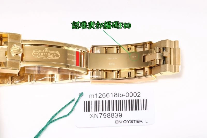 Factory-made ROLEX Watches