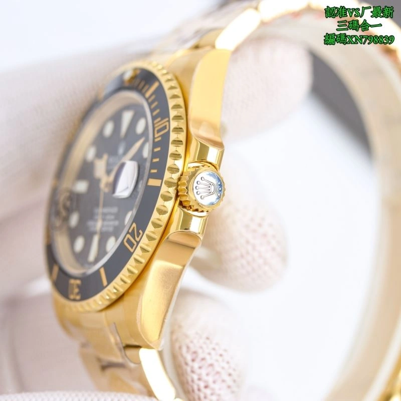 Genuine ROLEX Watches