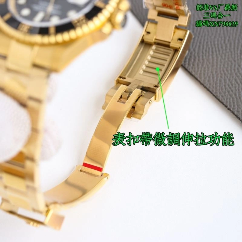 Genuine ROLEX Watches