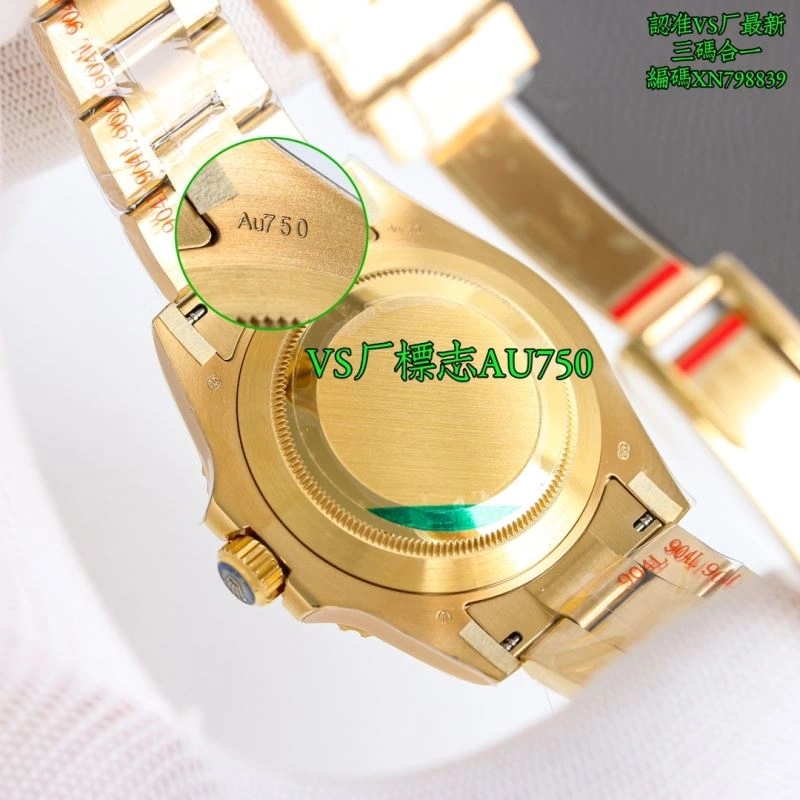 Genuine ROLEX Watches