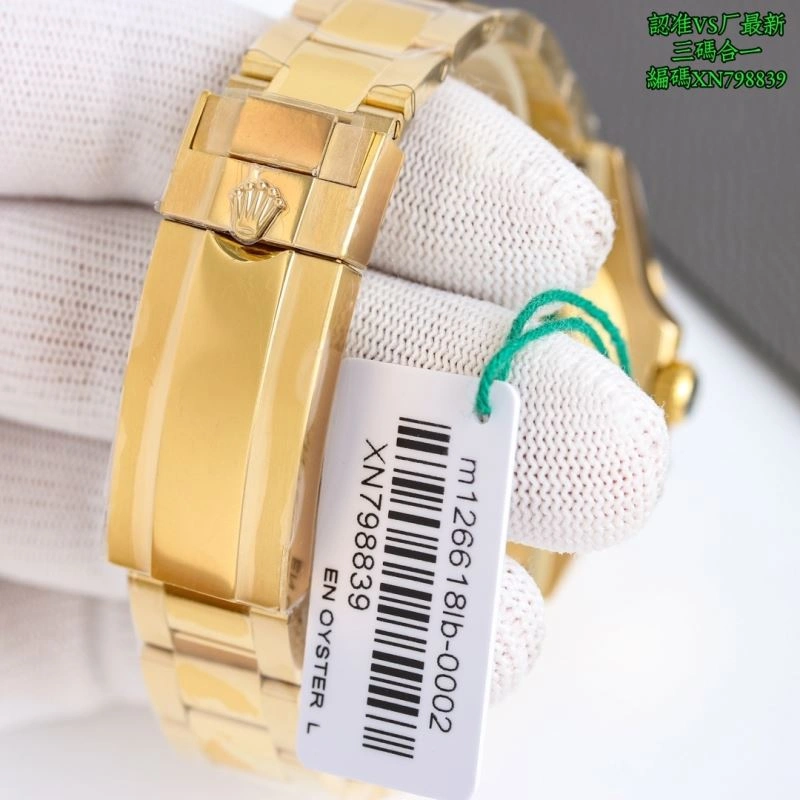 Genuine ROLEX Watches