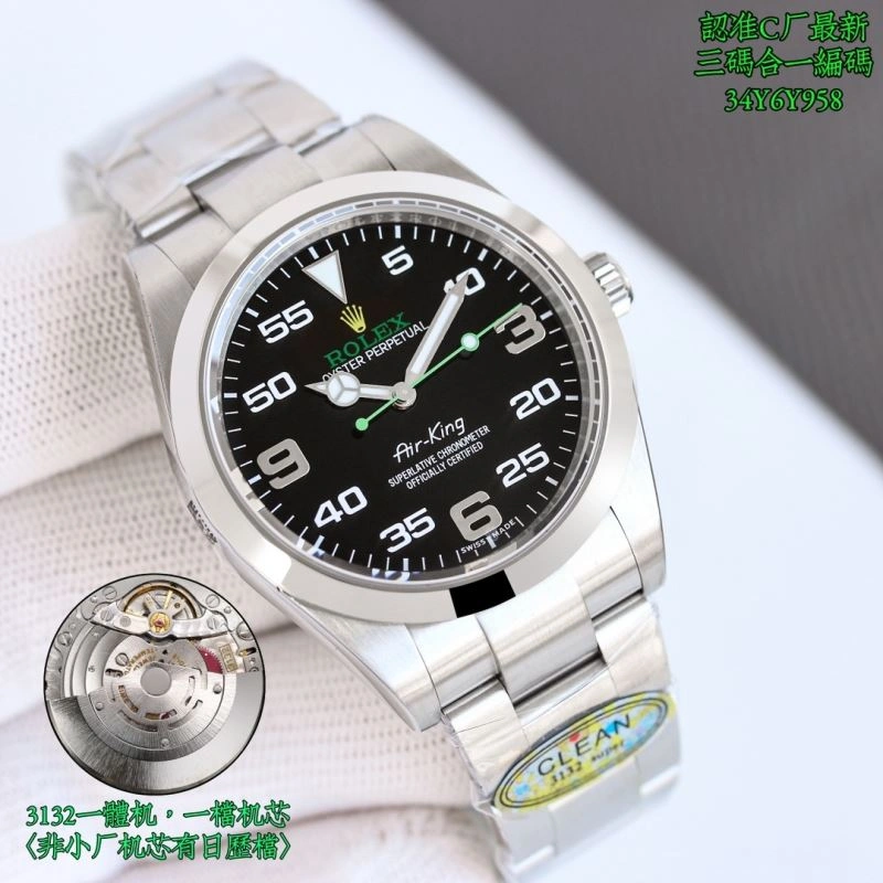 ROLEX Watches
