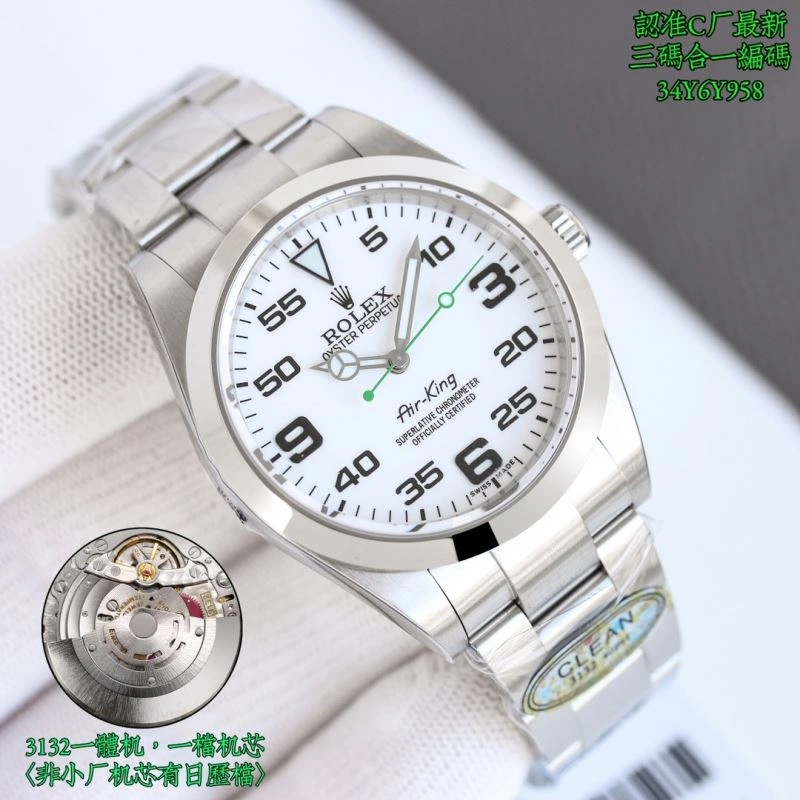 Bargain ROLEX Watches