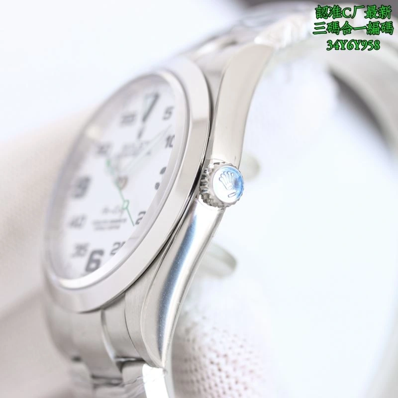 Bargain ROLEX Watches