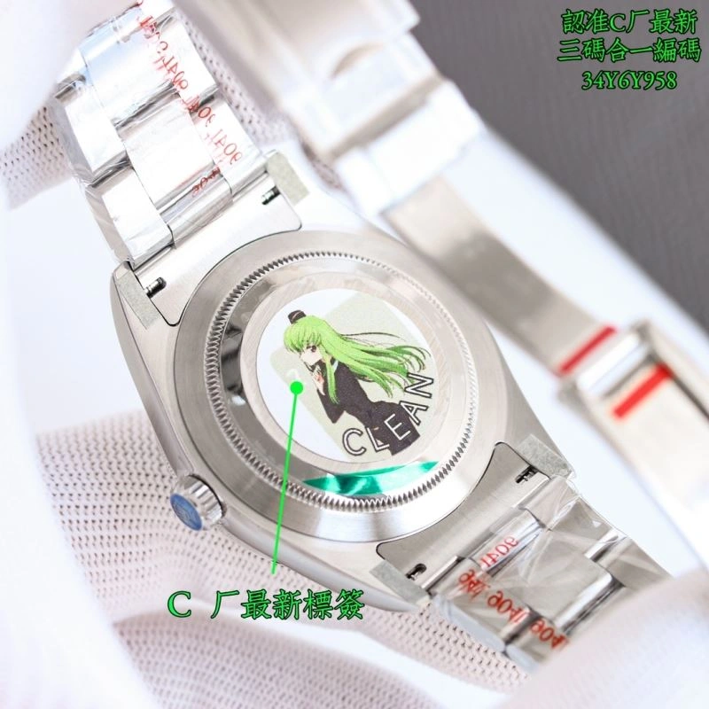 Bargain ROLEX Watches