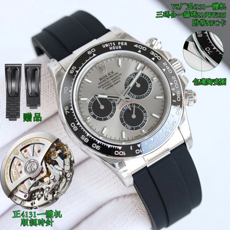 ROLEX Watches