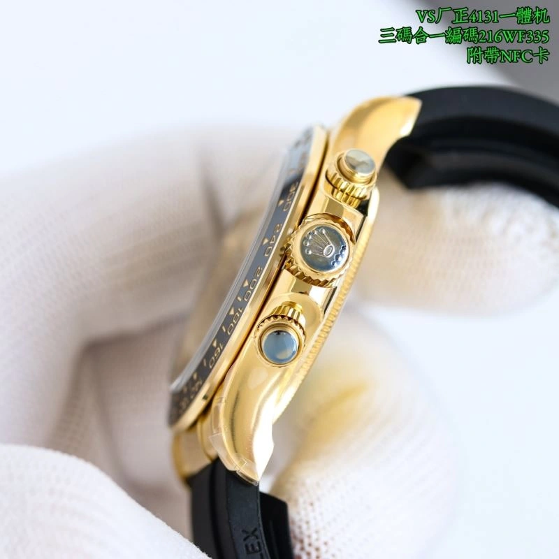 Perfect replica ROLEX Watches