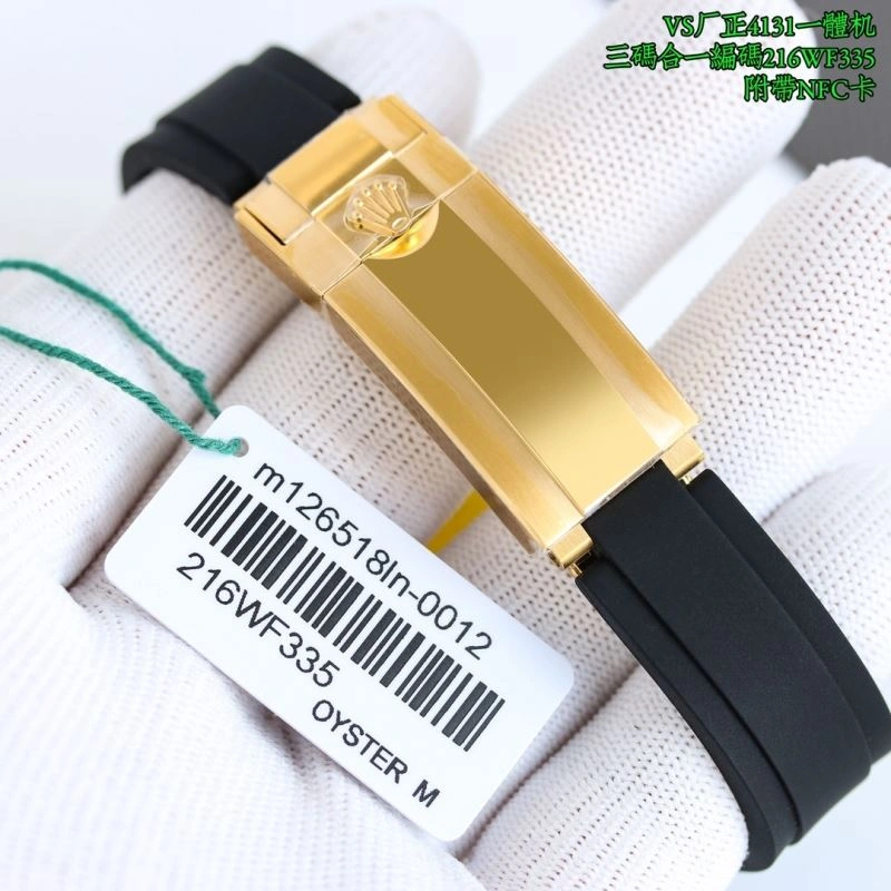 Perfect replica ROLEX Watches
