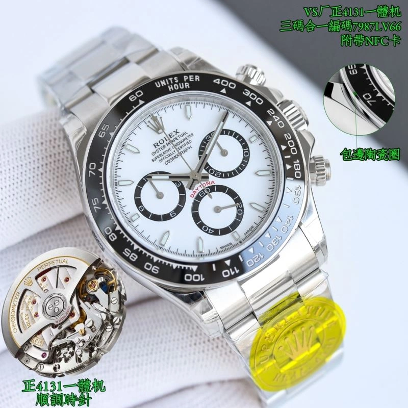 ROLEX Watches