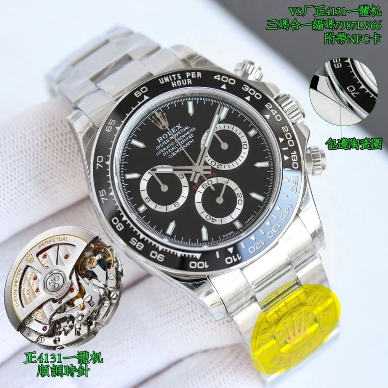 Top match ROLEX Watches