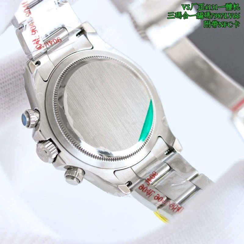 Top match ROLEX Watches