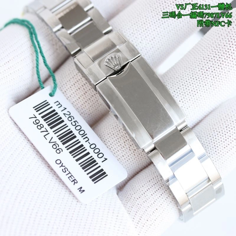 Top match ROLEX Watches