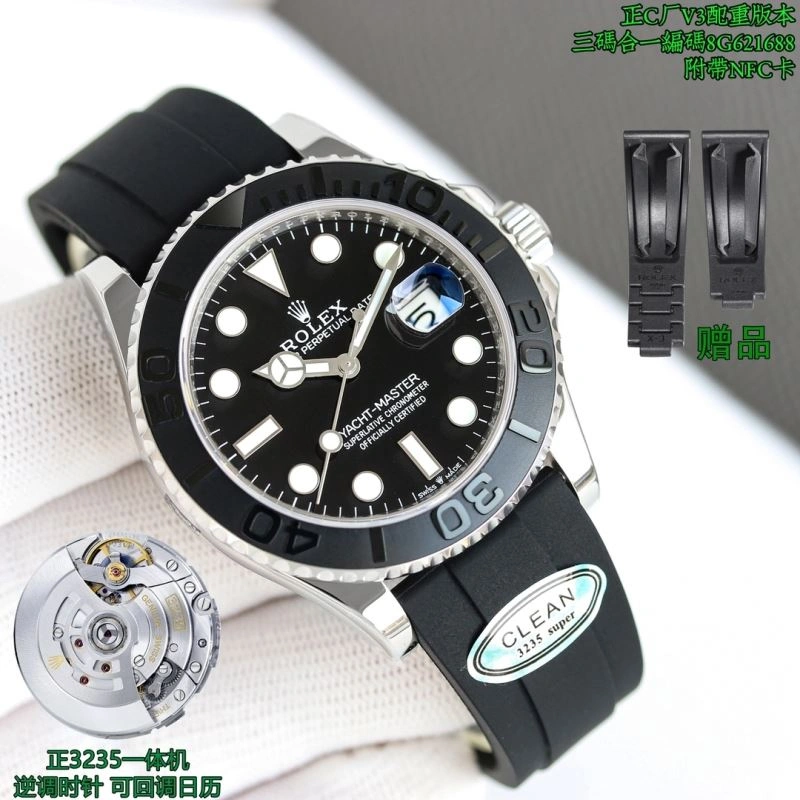 ROLEX Watches