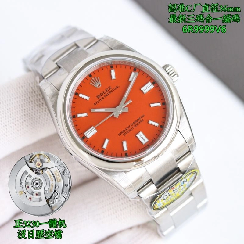 ROLEX Watches