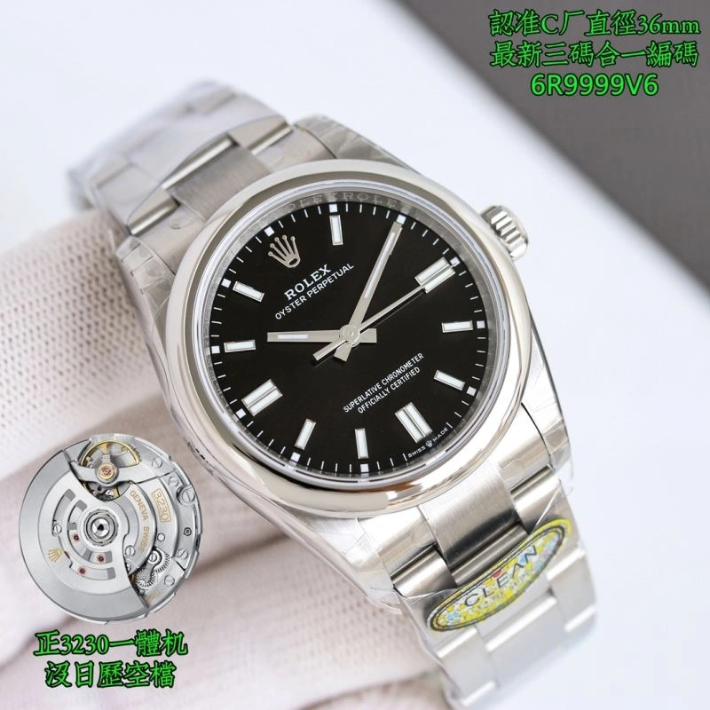 Inexpensive ROLEX Watches