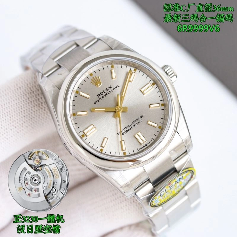 Inexpensive ROLEX Watches