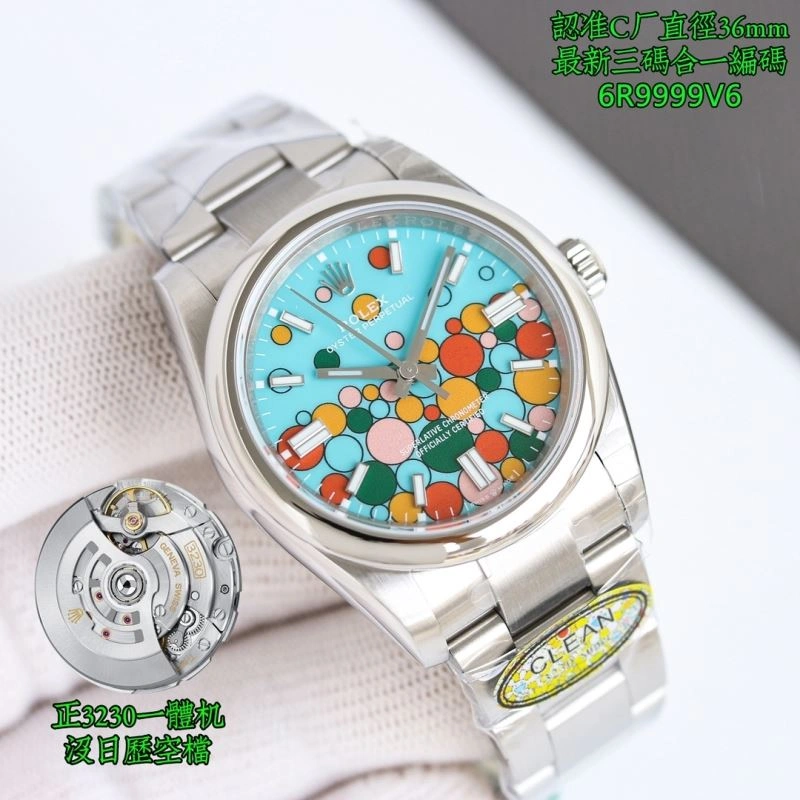 ROLEX Watches