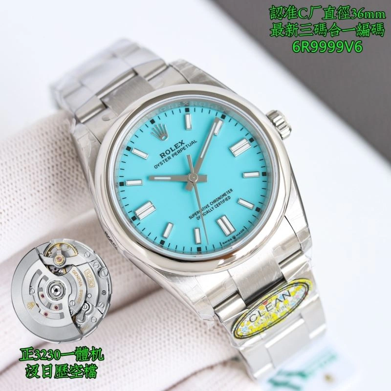 Perfect replica ROLEX Watches