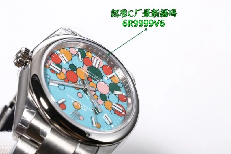 Perfect replica ROLEX Watches