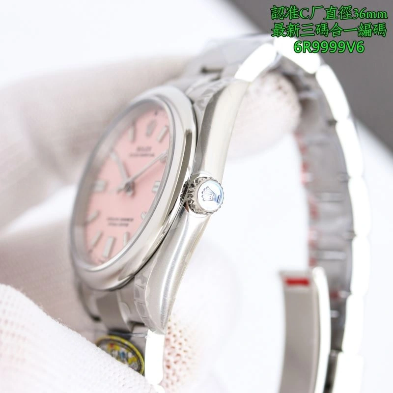 Perfect replica ROLEX Watches