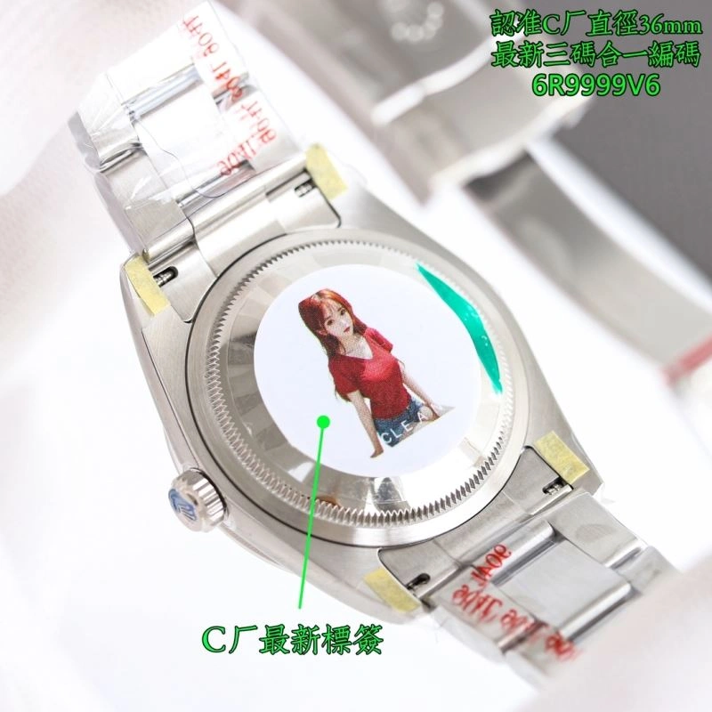 Perfect replica ROLEX Watches