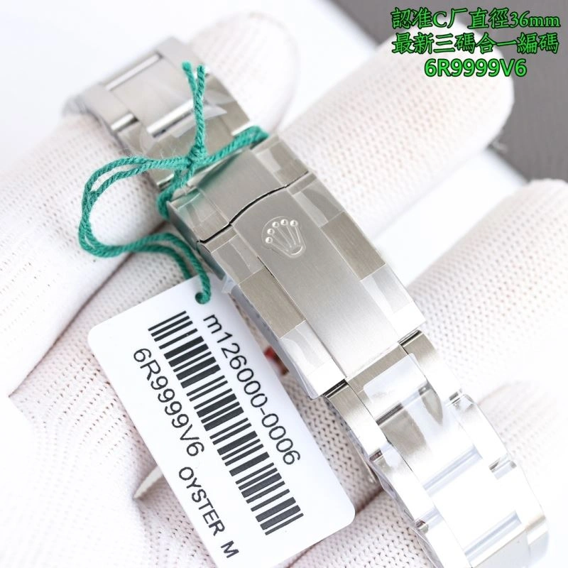 Perfect replica ROLEX Watches