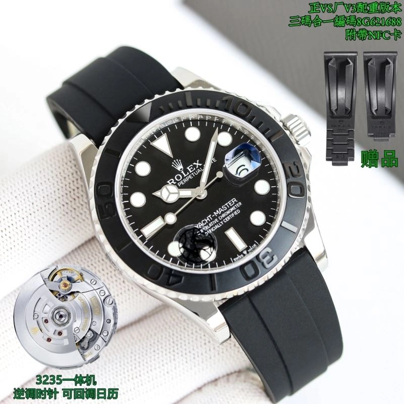 ROLEX Watches