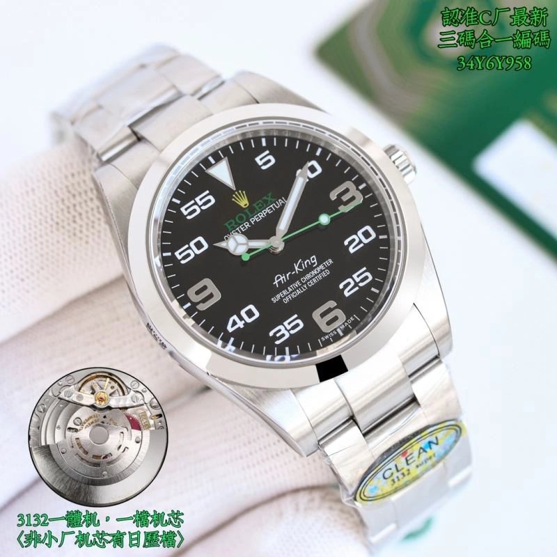 Legit ROLEX Watches