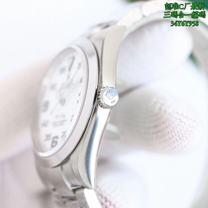 Legit ROLEX Watches
