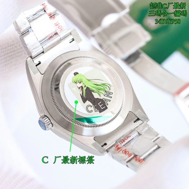 Legit ROLEX Watches