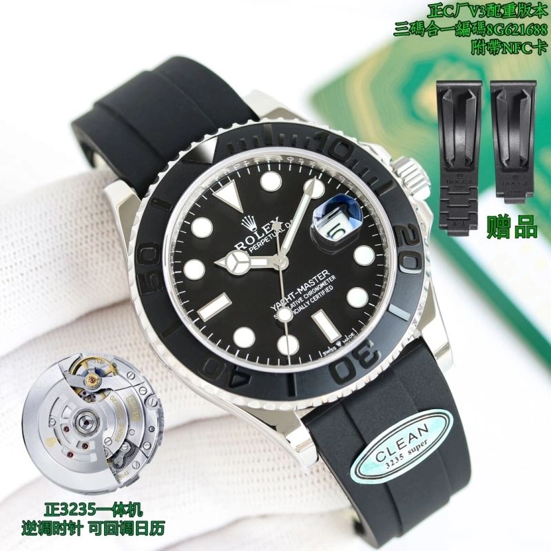 ROLEX Watches